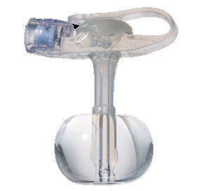 Mini-One Low Profile Gastric Button Kits – SMA Medical Supply